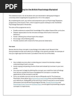 KF Case Study: Short-Term Memory Insights | PDF