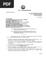 NRC Instruction | PDF