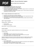 Borewell Yield Measurement Guide | PDF | Discharge (Hydrology) | Nature