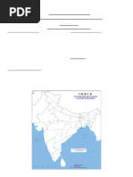 Class Ix Chapter 2 Map Work | PDF