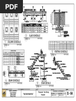 Structural Symbols | PDF
