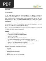 MNGL Domestic PNG Connection Transfer Form | PDF | Government | Business