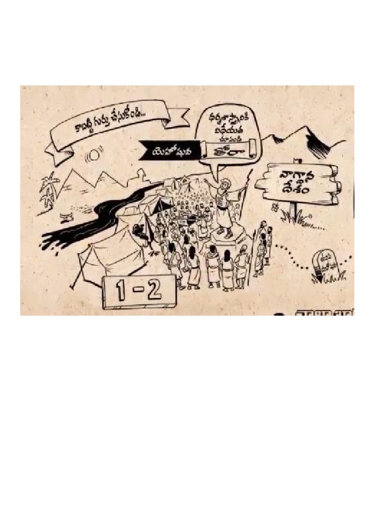 The BOOK of JUDGES Introduction - PNG | PDF