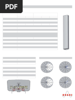 Cs Tcom An PRC 171 Compact Team Radio Datasheet A | PDF | Radio ...