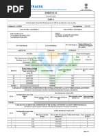 FORM No. 26A | PDF | Taxation | Payments