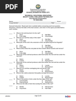 EPUAP Pressure Ulcer Grading Tool | PDF | Skin | Endocrine System
