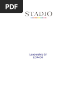 STADIO Re-Registration Application 2024 01 | PDF | Qualifications ...