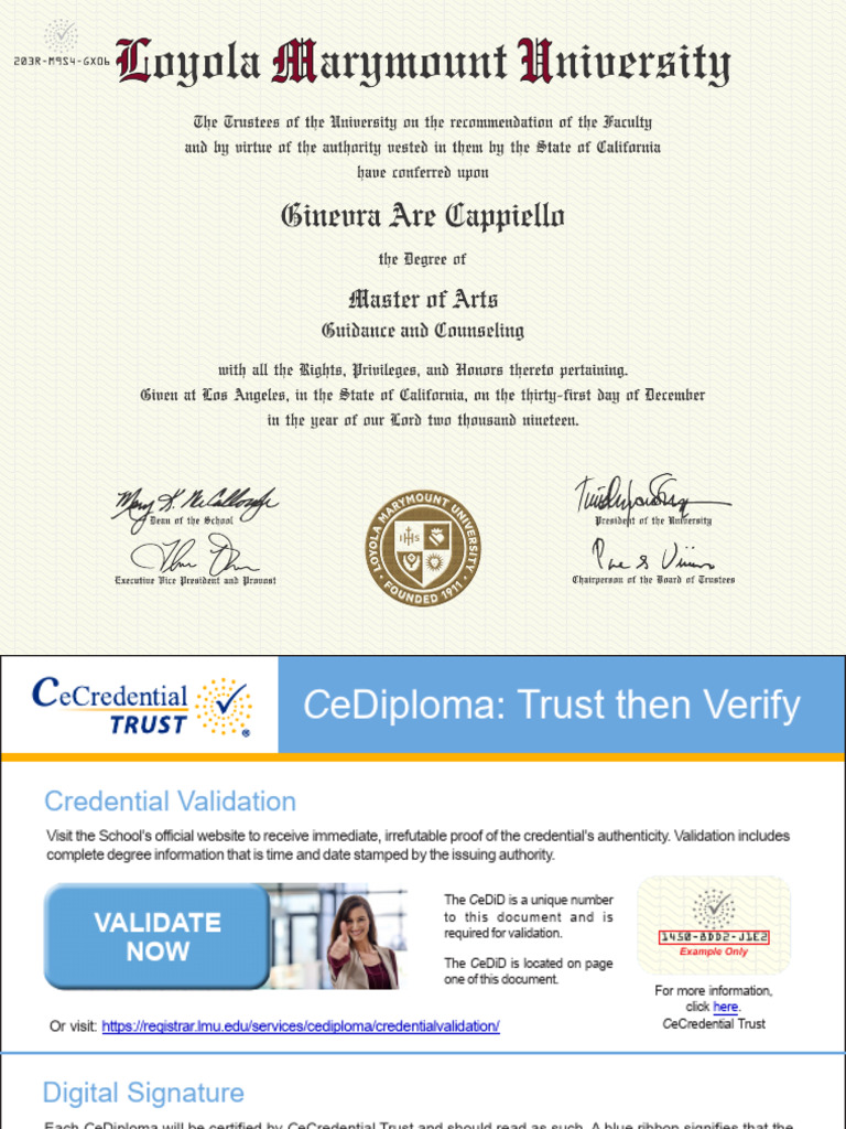 Master Guidance Counseling | PDF | Authentication | Secure Communication