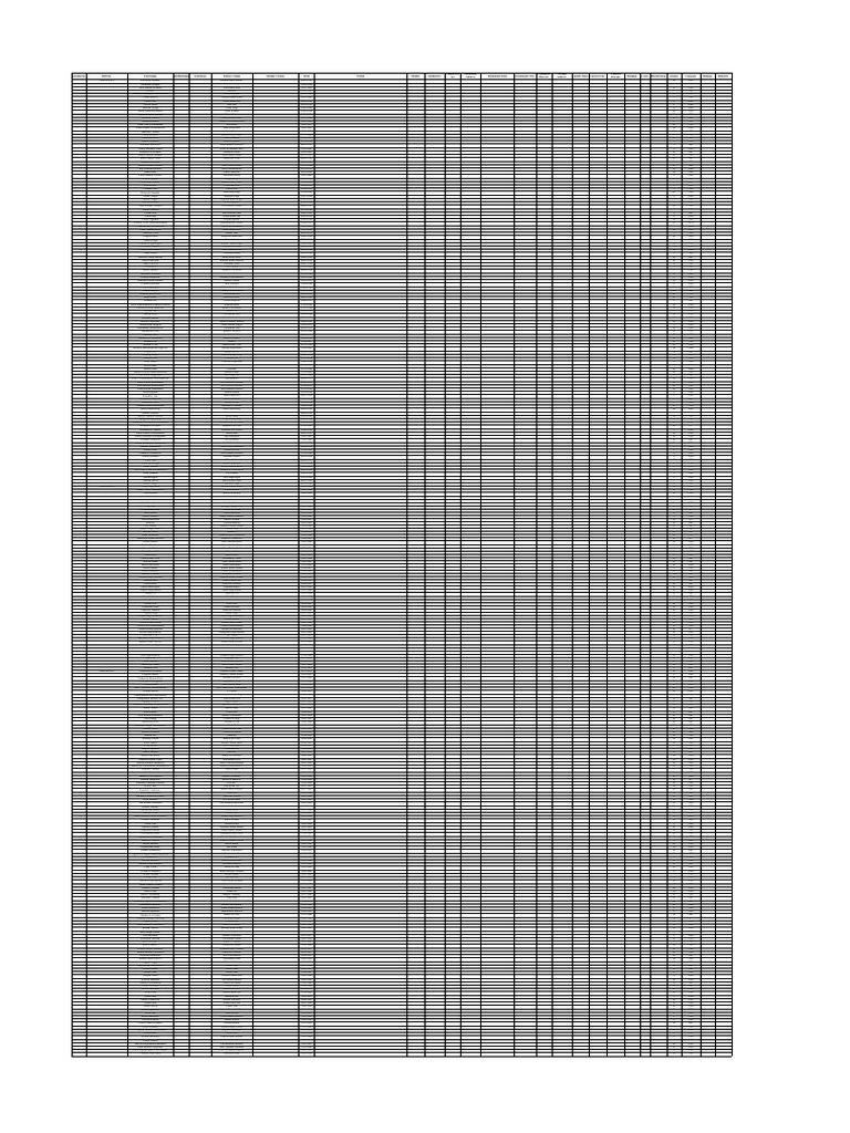 2008 Erp Data | PDF