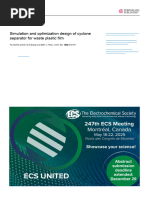 Built Up Back Pressure Calculation | PDF | Pressure | Valve