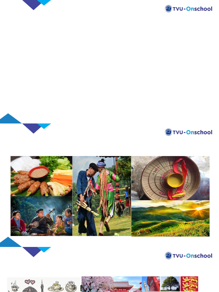 Unit 3. Dealing With Non-Equivalence | PDF | Vietnam