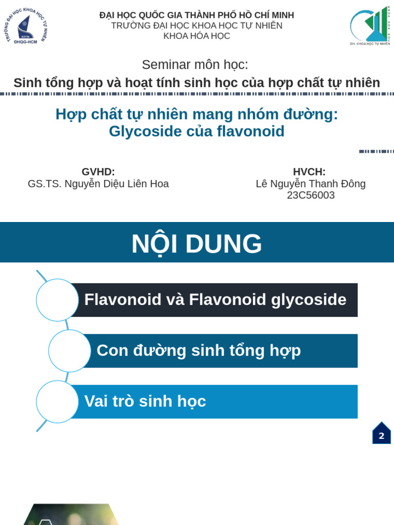 23C56003 - Glycoside C A Flavonoid | PDF