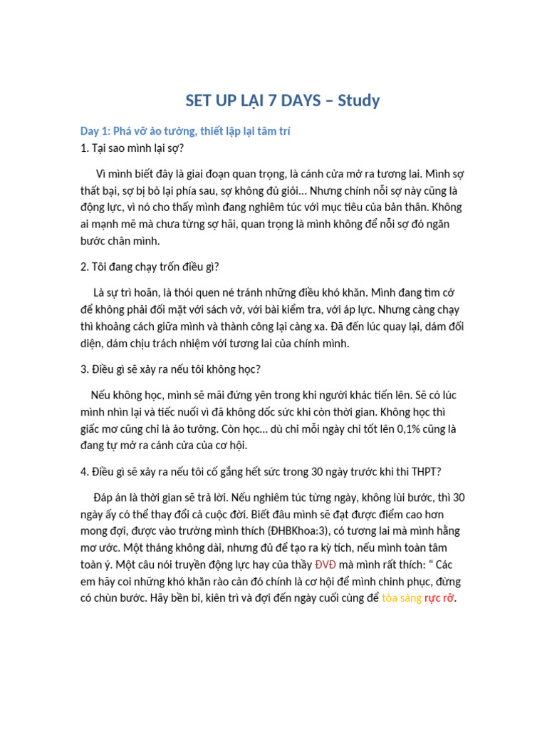 KHHT Mco | PDF