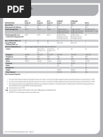 API 2H Grade 50 Steel Plate Overview | PDF | Welding | Construction