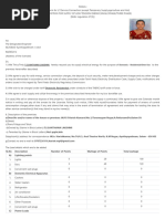 EB Name Transfer Forms | PDF
