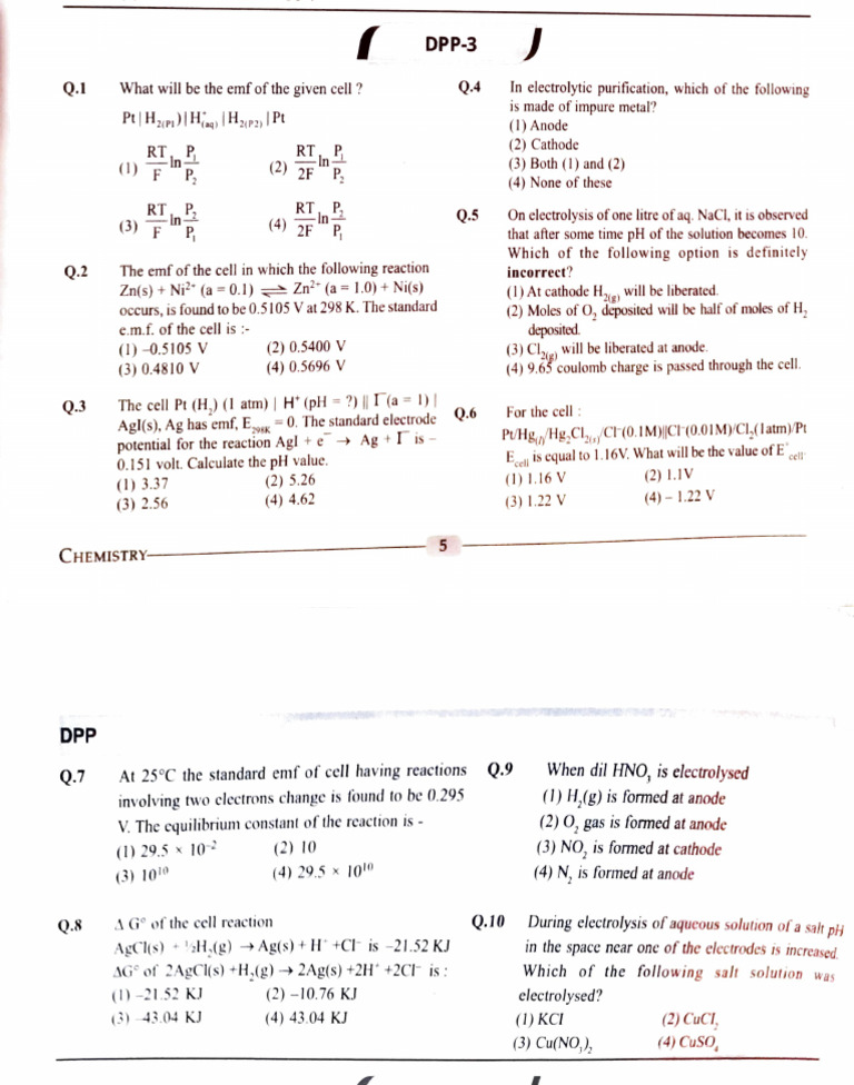 Adobe Scan 24 Jul 2025 | PDF | Applied And Interdisciplinary Physics | Chemistry