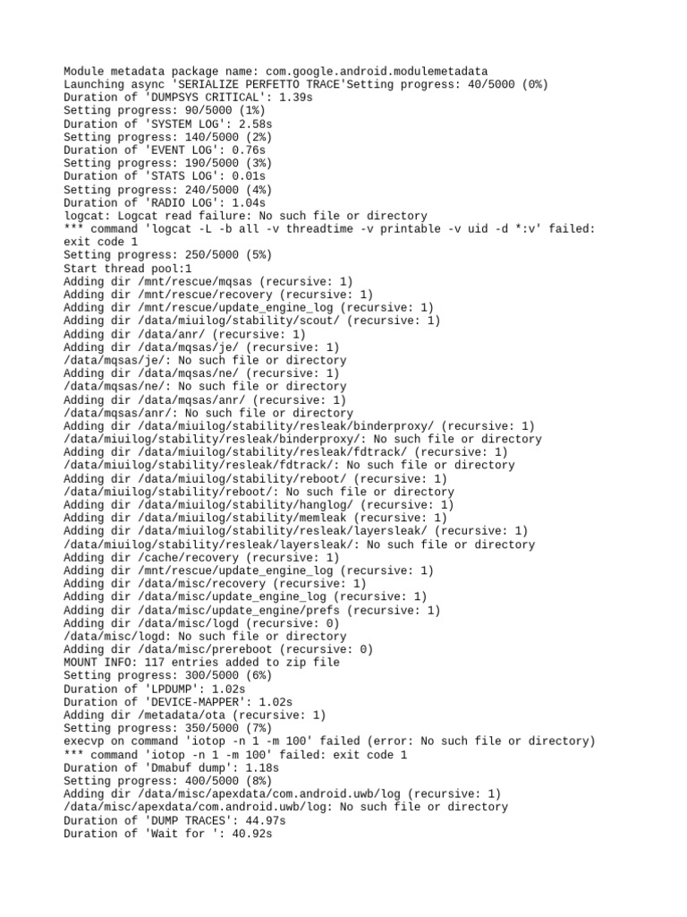 Bugreport Cupid - Global AQ3A.241006.001 2025 06 01 05 25 26 Dumpstate ...