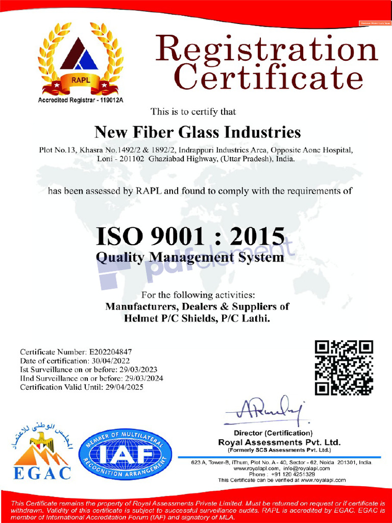 Iso New | PDF