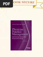 2024 ANAN MCPD Programme Invitation | PDF | Nigeria