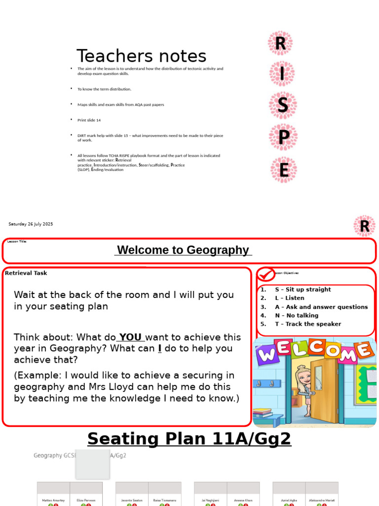 Fieldwork 2023 Analysis Conclusion and Evaluation | PDF | Methodology | Evaluation