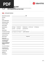Tanzania Work Permit Application Guide | PDF | World Wide Web ...