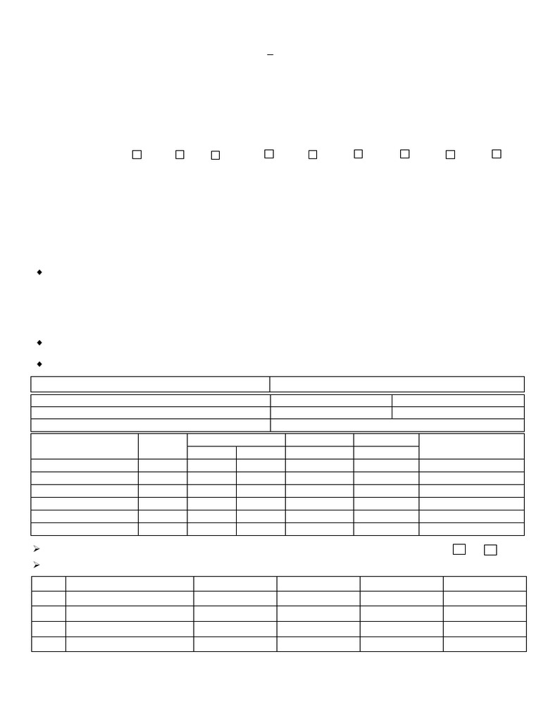 Children Marriage Fund 2 | PDF