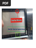Dry Heat Test Procedure - IEC 60068-2-2 | PDF | Heat | Temperature