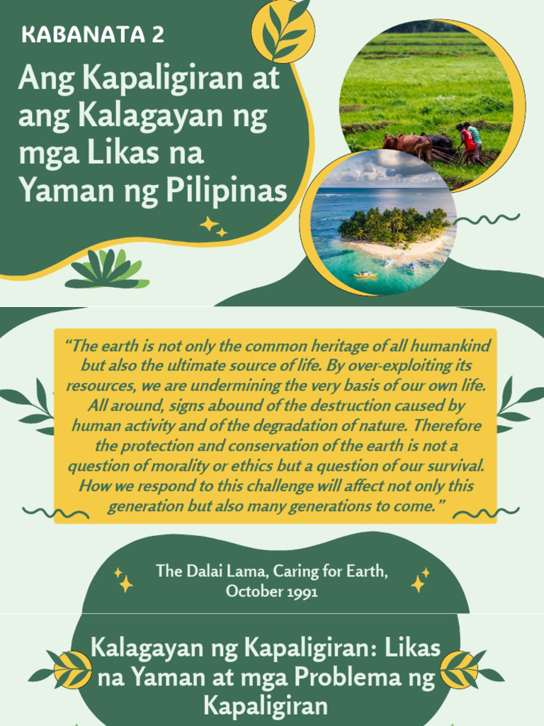 Ap10 Kabanata2 | PDF