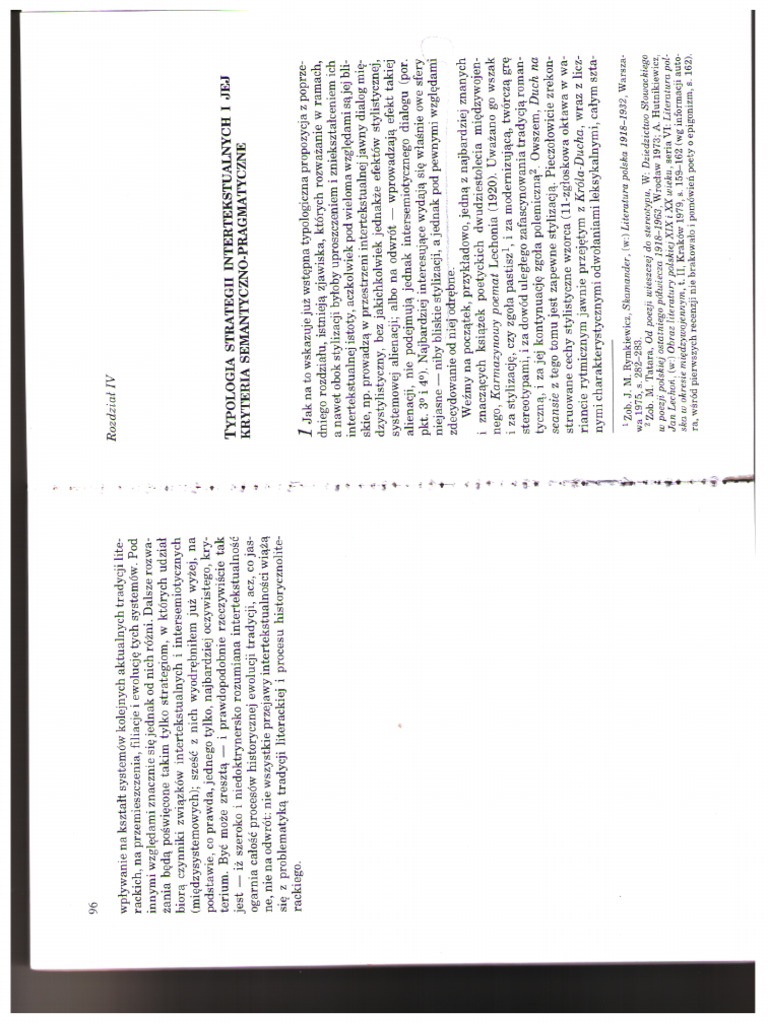 Balbus Między Stylami s.97-105 | PDF