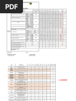 IPCR Billing Jan To June 2025 | PDF | Receipt | Fee