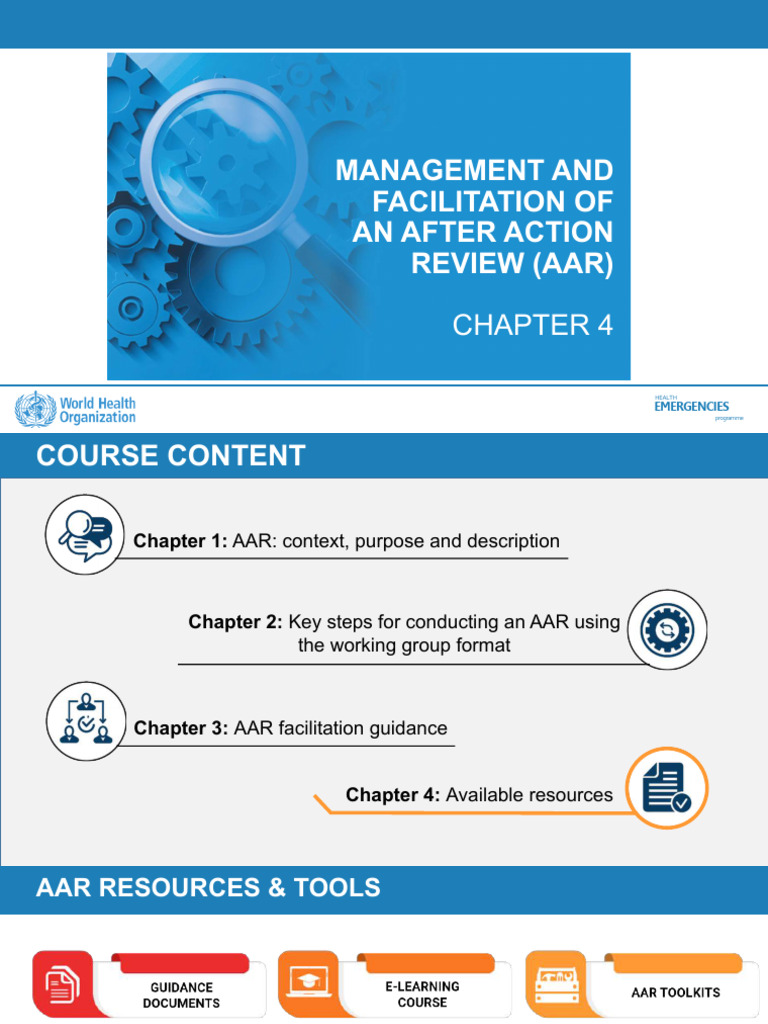 AAR Module 4-Compressed | PDF