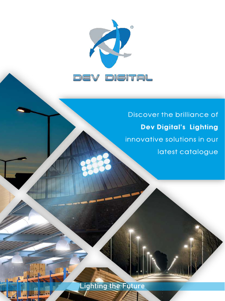 Dev Digital Catloge | PDF