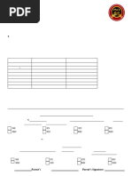 SOf Registration Circular (2025-26) | PDF | Payments