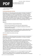 Eflaron Plus: Uses and Dosage Guide | PDF | Microbiology | Medical ...