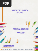 Barrett's Taxonomy (Quick Ref Guide) | PDF
