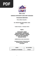 Assignment Ctu554 | PDF