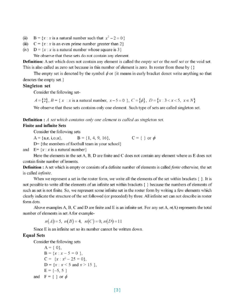 Math3 0 | PDF