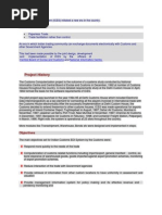 ASYCUDAWorld Training Overview | PDF | Customs | Payments