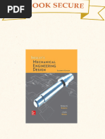 Design of Machinery (6th Edition) PDF | PDF | Engineering | Machines