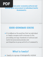 BG Prasad Classification Update 2025 | PDF | Socioeconomic Status ...