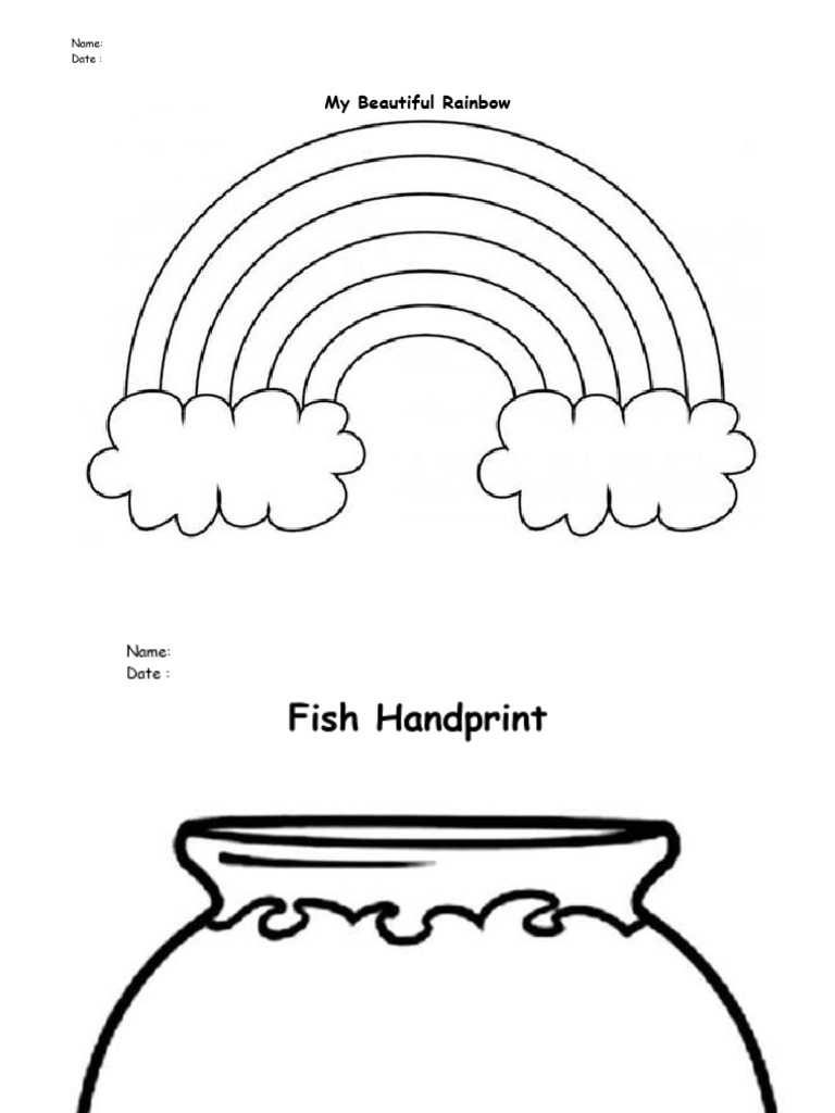 Rainbow | PDF