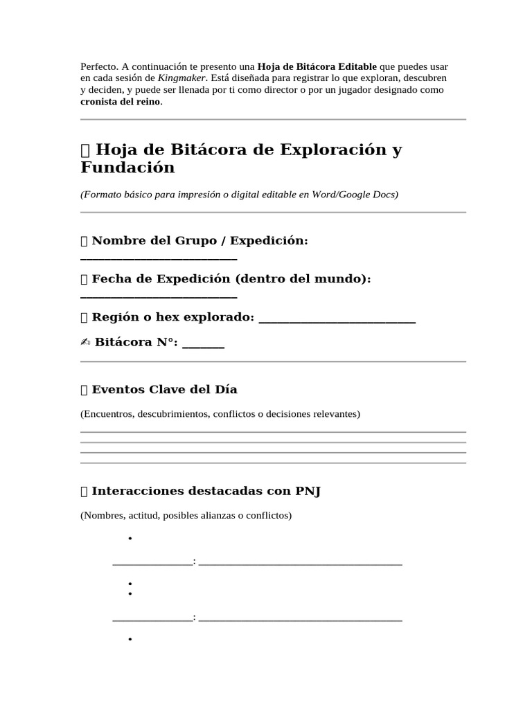 Kingmaker 0005 | PDF