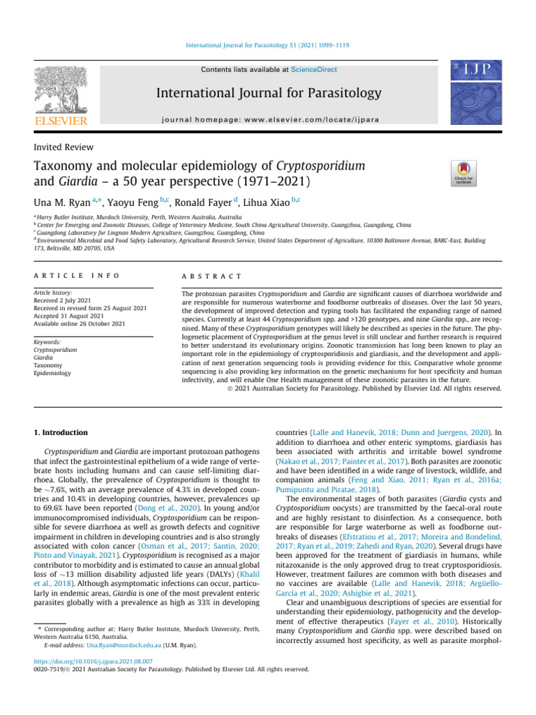 Ryan et al. 2021 | PDF