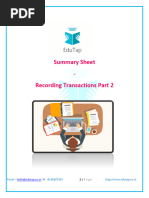Daily Cash Collection Form Template | PDF
