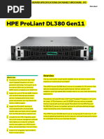 HPE VM Essentials Software Compatibility Matrix | PDF | Microsoft ...