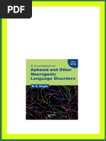 Apraxia Screen of Tulia Ast PDF | PDF | Sensitivity And Specificity ...