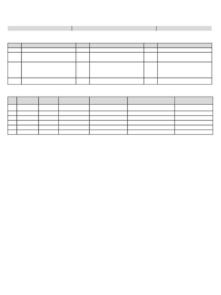 Bhadrak Basudebpur MPL 18 | PDF