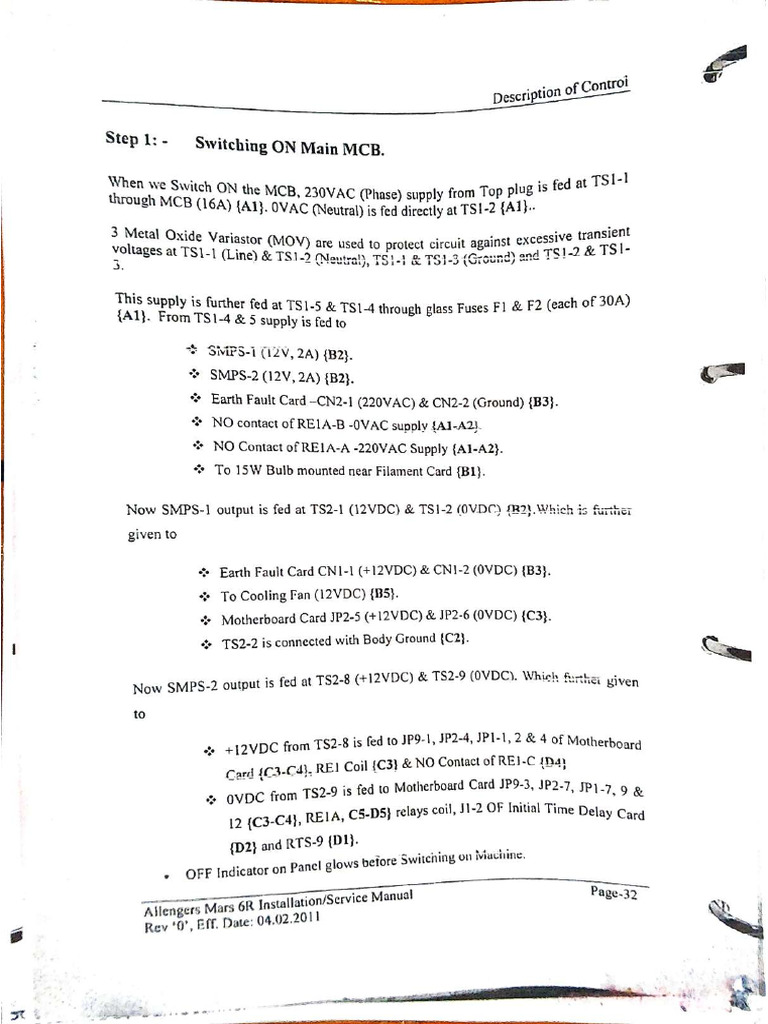 Mars 6R Compressed | PDF
