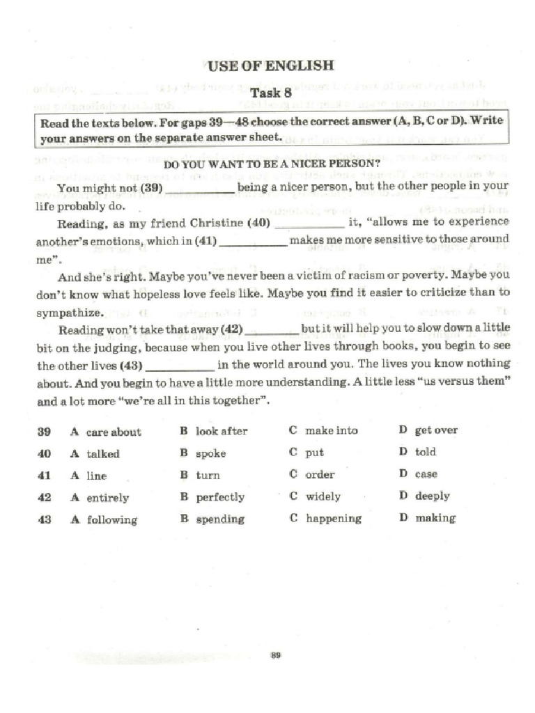 Test6-Task 8-9 | PDF