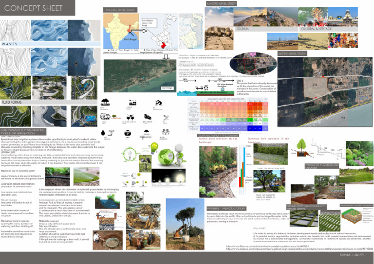 Concept Steel Resort | PDF